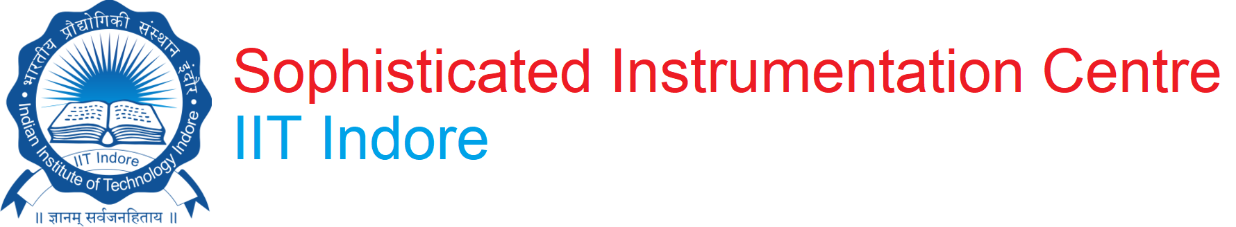 Fee Structure – SIC – A National Facility of IIT Indore Developed and ...