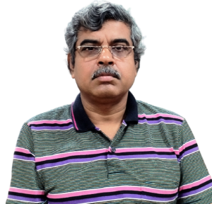 Faculty and Staff – SIC – A National Facility of IIT Indore