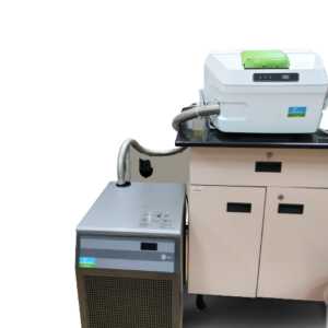 Differential Scanning Calorimetry (DSC) – SIC – A National Facility of ...