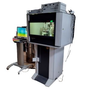 Single Crystal X-ray Diffraction Facility (SCXRD) – SIC – A National ...