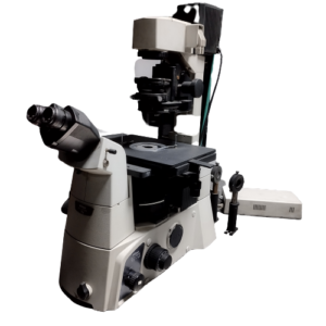 Total Internal Reflection Fluorescence Microscopy(TIRFM) – SIC – A ...