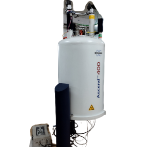 Nuclear Magnetic Resonance(NMR) 400MHz – SIC – A National Facility of ...