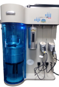 BET Surface Area Analyzer – SIC – A National Facility of IIT Indore ...