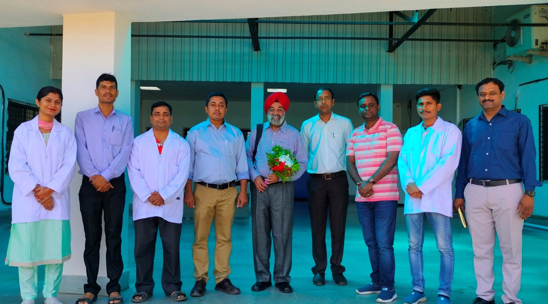 Outreach Activities – SIC – A National Facility of IIT Indore Developed and managed by Atul Singh