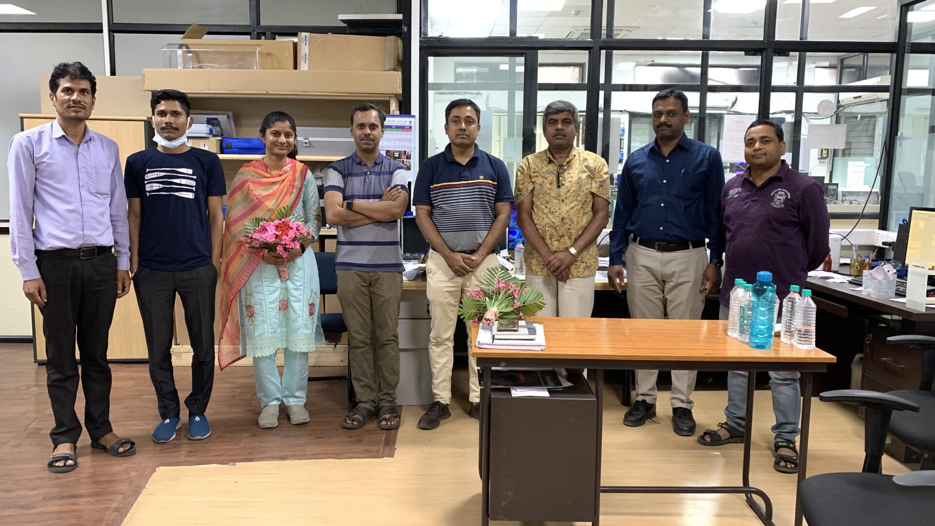 Outreach Activities – SIC – A National Facility of IIT Indore Developed and managed by Atul Singh