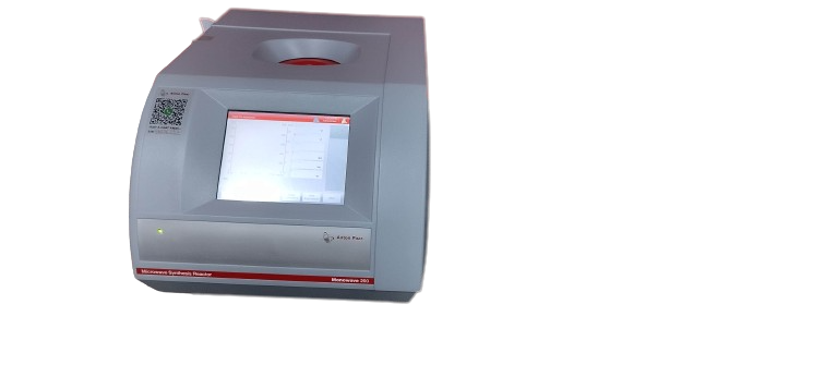 Monowave Reactor 200 – SIC – A National Facility of IIT Indore Website ...