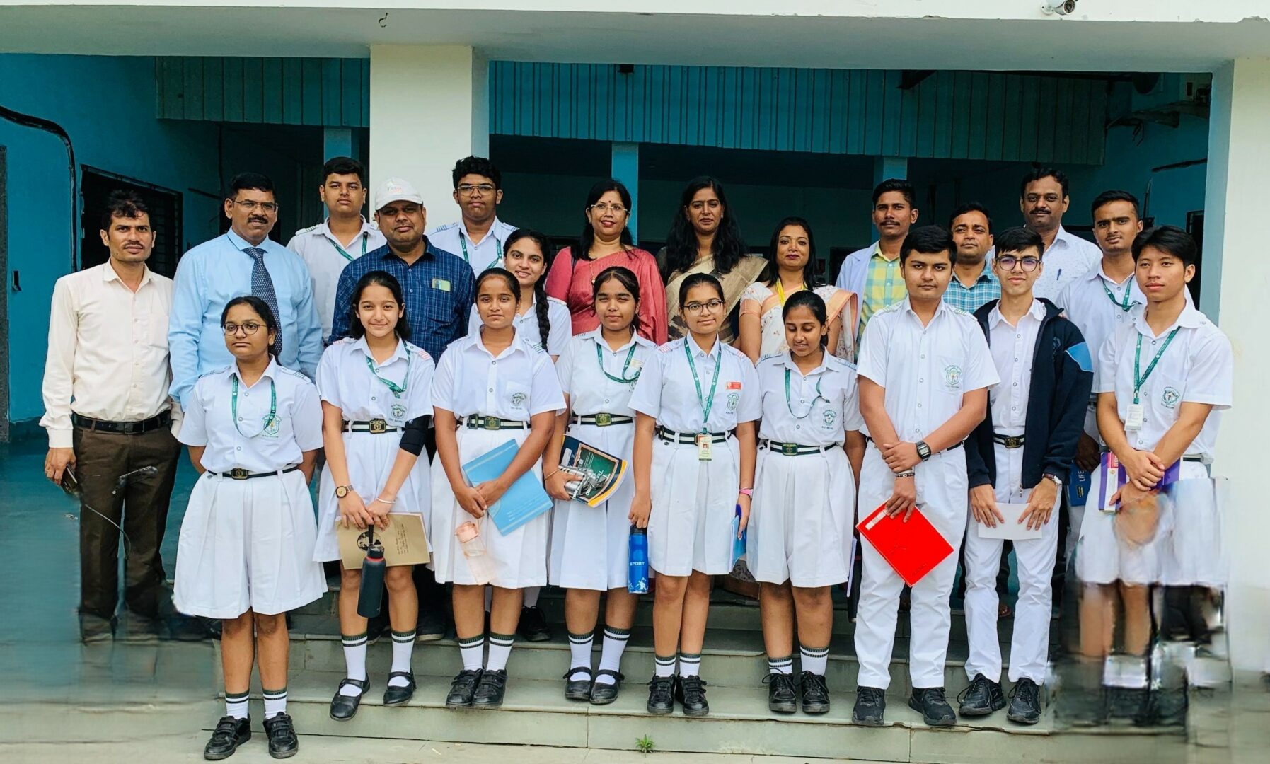 Outreach Activities – SIC – A National Facility of IIT Indore Developed and managed by Atul Singh