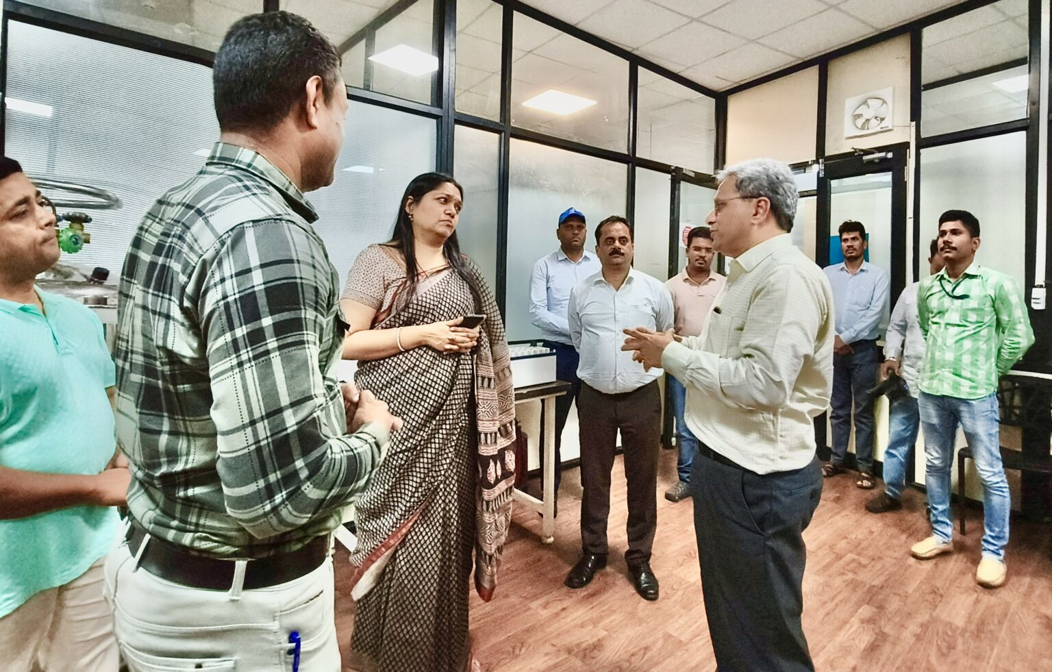 Outreach Activities – SIC – A National Facility of IIT Indore Developed and managed by Atul Singh